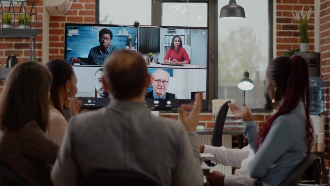 5 Ways to Add Value to Meetings Video