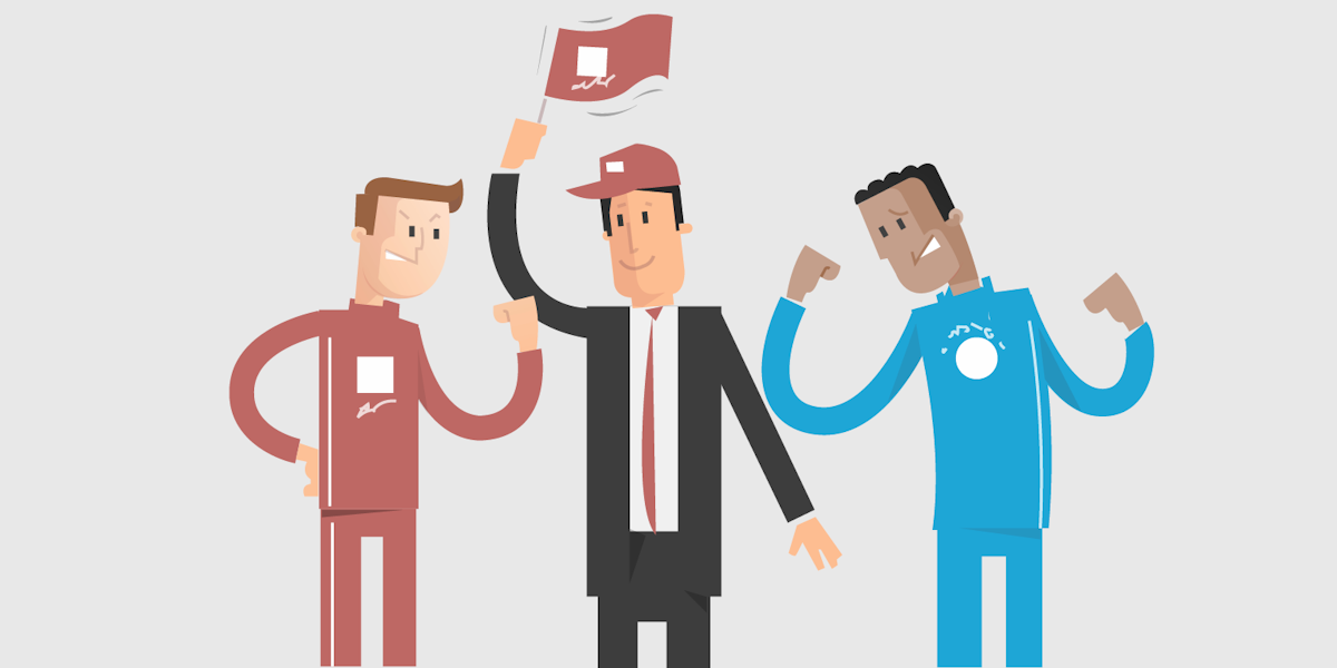 A Guide to Managing Workplace Conflict Infographic - Infographic Transcript