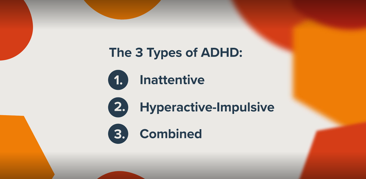 ADHD in the Workplace Video