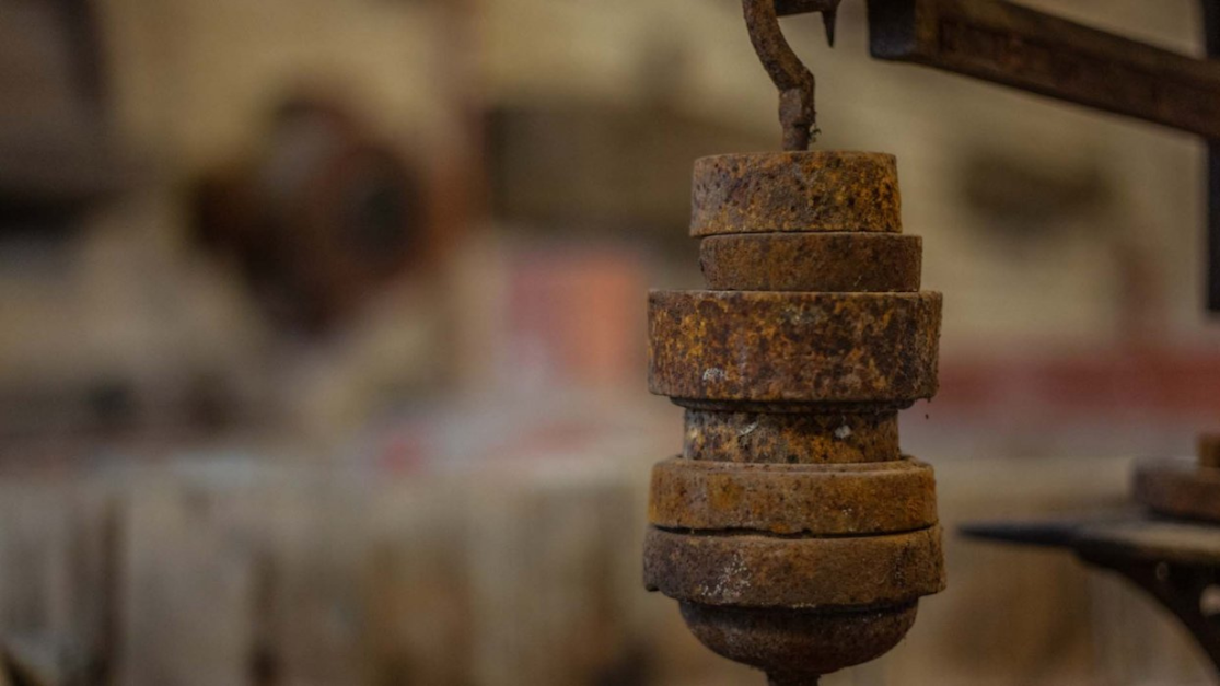 Beyond Measure - James Vincent