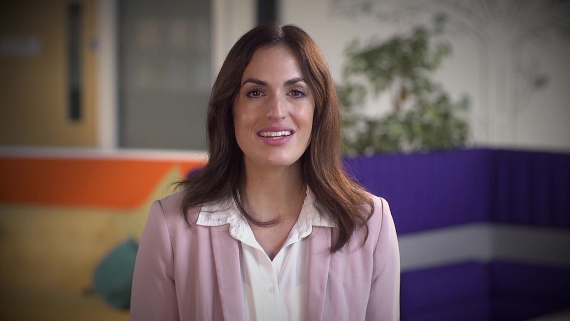 Breaking the Glass Ceiling Video - How to Smash Through Invisible Barriers