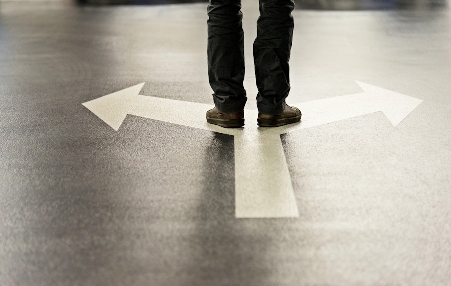 5 Common Dilemmas for Today’s Leaders