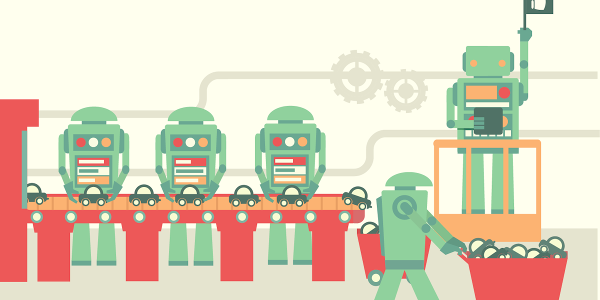 Cracking KPIs for Your Organization Infographic - Infographic Transcript