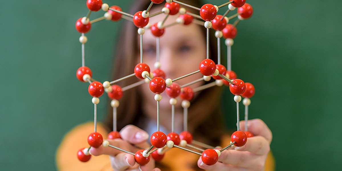 Deloitte's Business Chemistry® - Using Working Styles to Build Better Teams