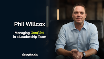 Why Being a Generous Leader Can Make You a Great Leader