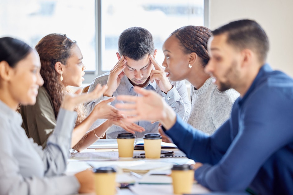 Getting Along - With Amy Gallo