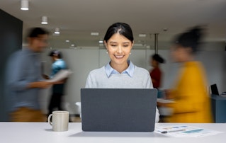 When Tears Take Over - Crying at Work and How to Help