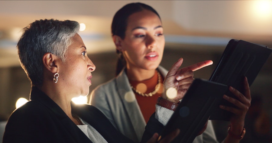How Women Leaders Can Champion Other Women