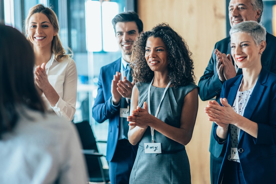 How to Be a Better Manager