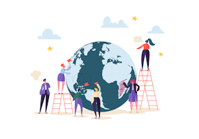 Managing a Geographically Dispersed Team - Achieving Your Goals ...