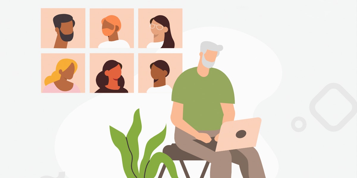 How to Set Up a Virtual Team - Skillbook