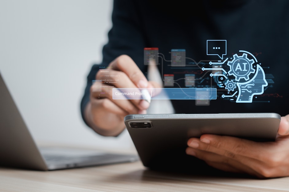 How to Use AI as a Manager