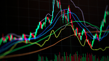 "What If" Analysis - Making Decisions by Exploring Scenarios
