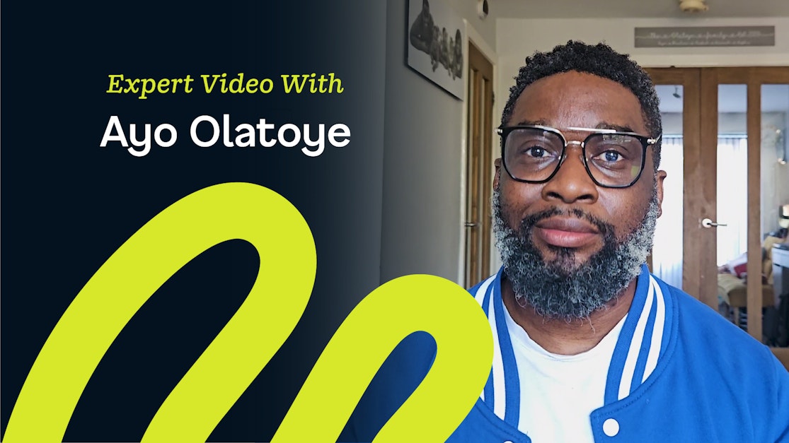 Leadership lessons From... a Doctor