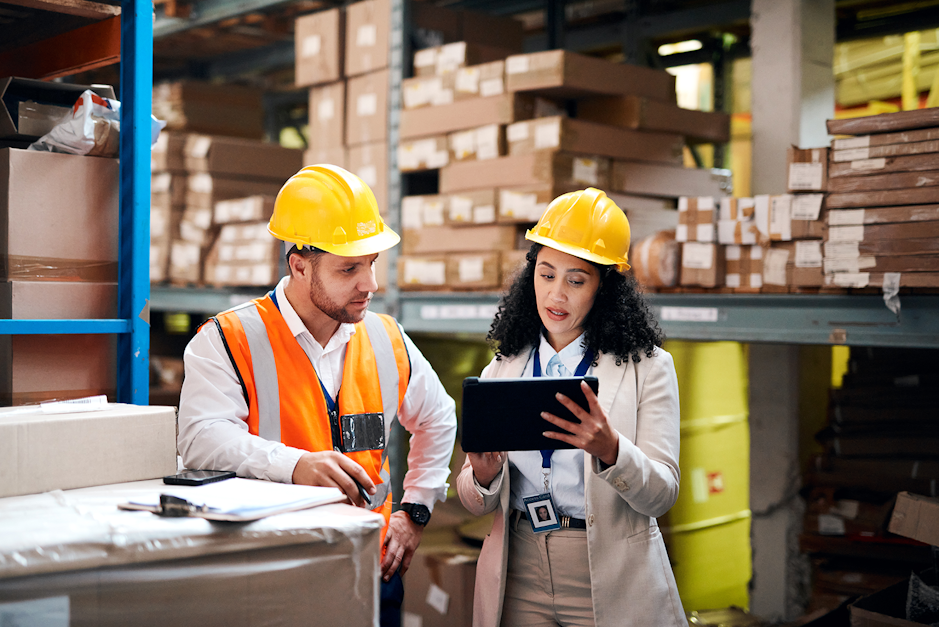 Managing the Supplier/Customer Relationship