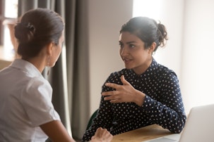 The HURIER Model of Listening