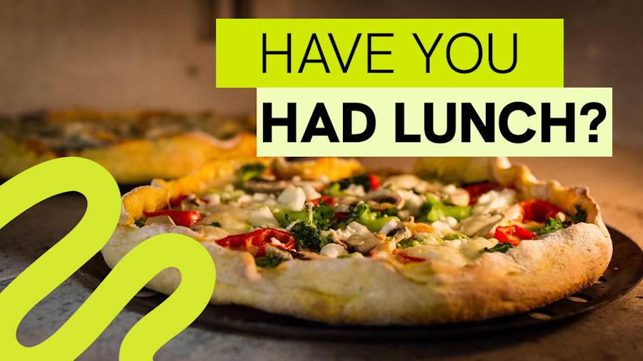 Member Newsletter: Burnout: “Have You Had Lunch Yet?”