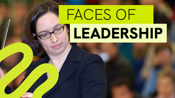 The Seven Transformations of Leadership