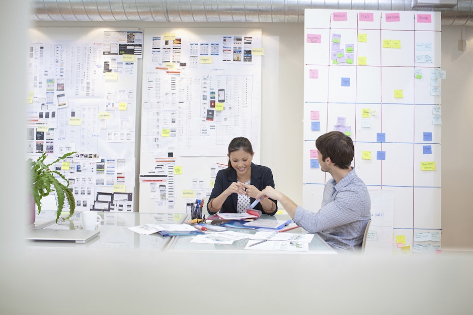 Mind Maps® - A Powerful Approach to Note-Taking