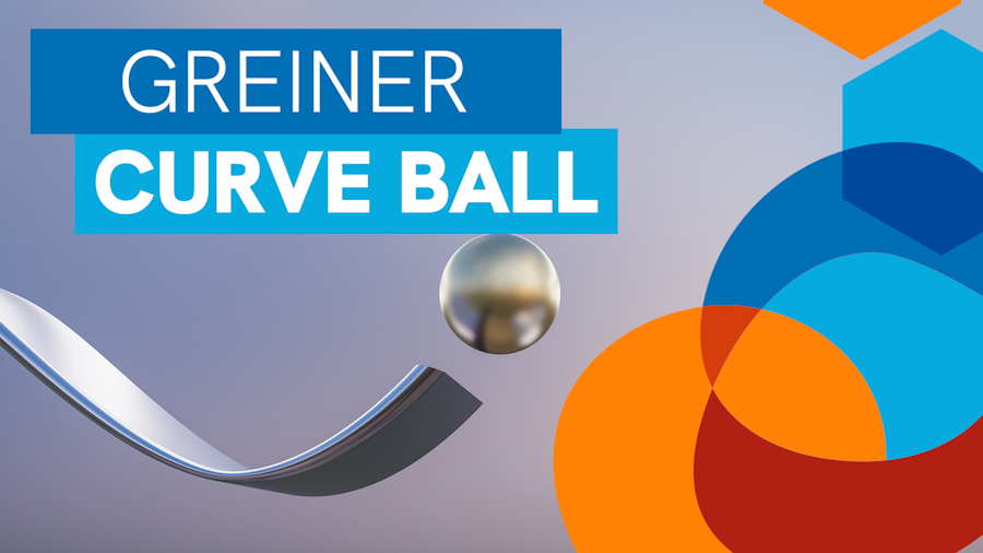 Member Newsletter: Greiner Curve Balls
