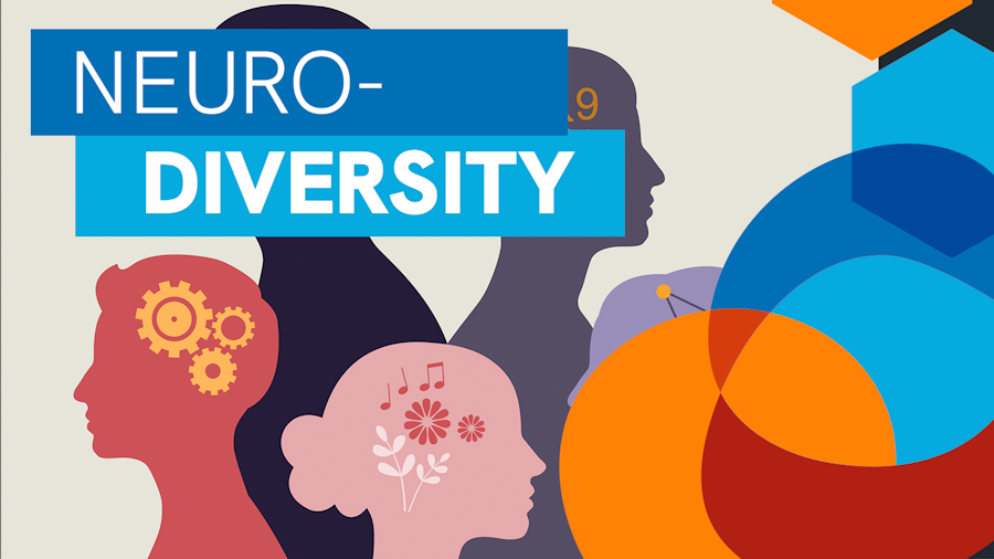 Member Newsletter: Neurodiversity Includes All of Us