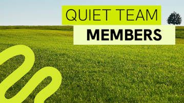 8 Strategies for Managing Team Overload - Helping your people to cope ...