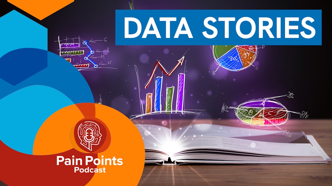 How Do You Bring Data to Life?