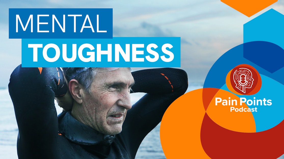 Can You Become Mentally Tough?