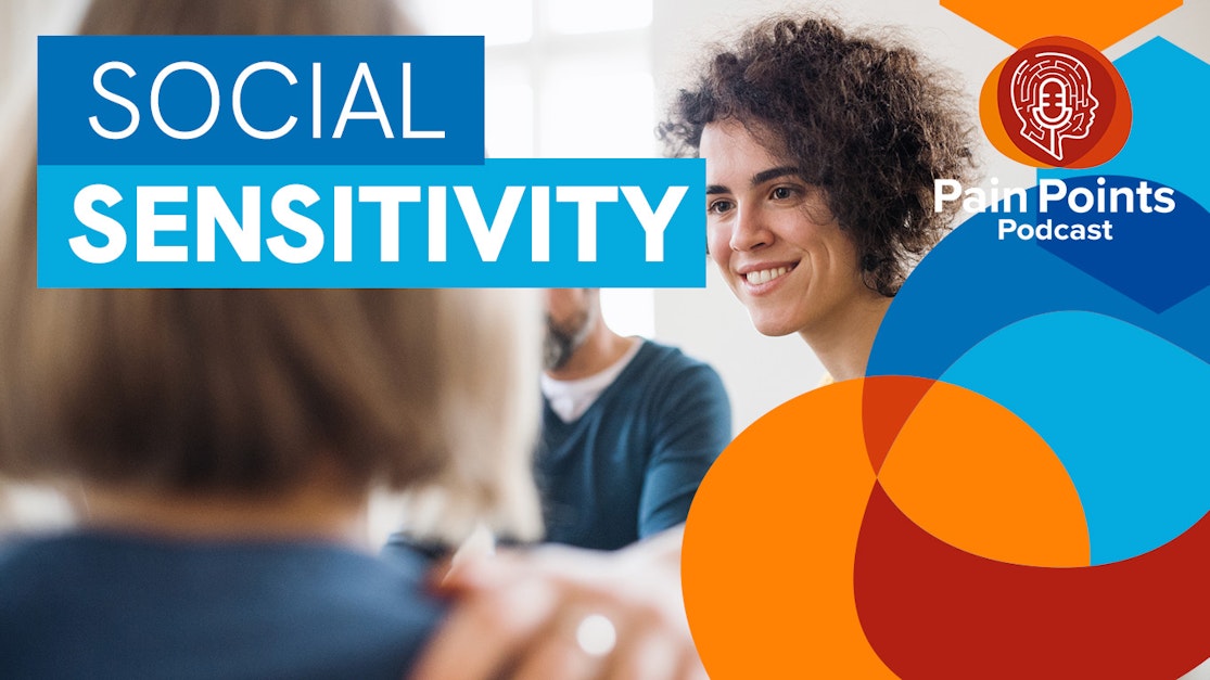 What Is Social Sensitivity?