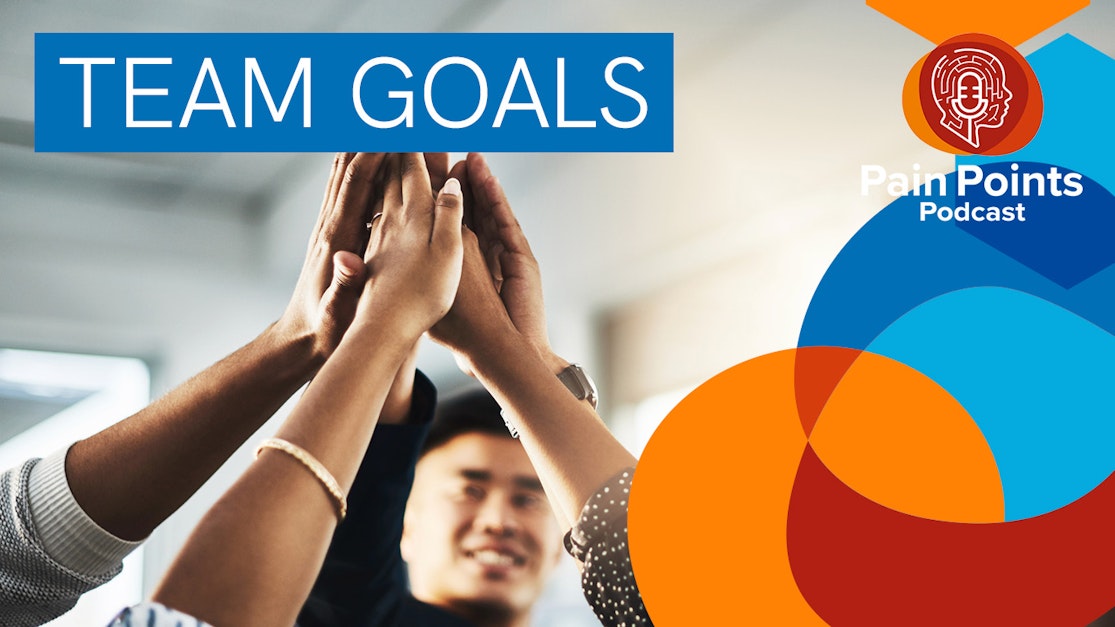 How Do I Set Goals With My Team?