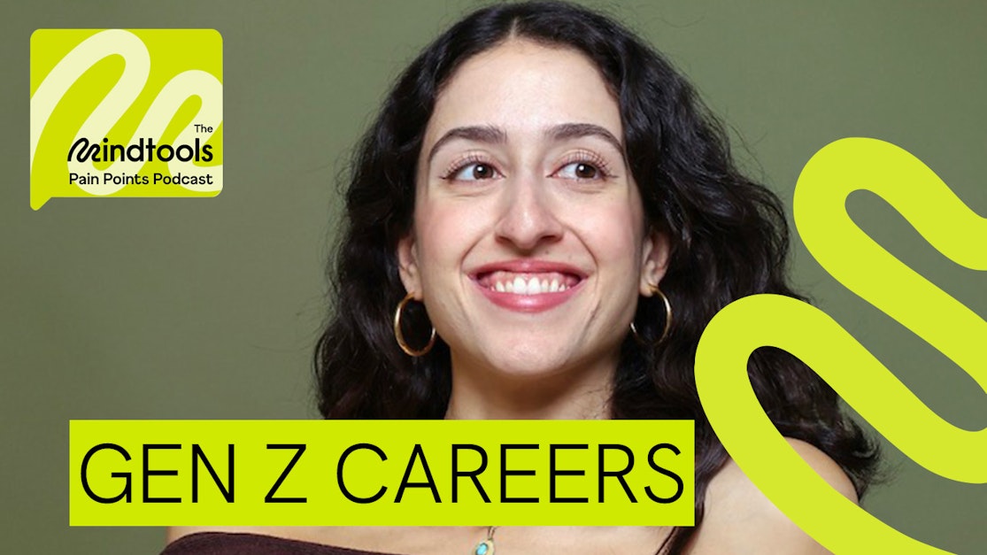 What's Life Planning Like for Gen Z?