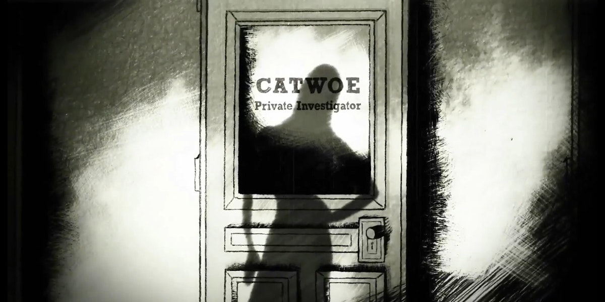 Investigating Problems With CATWOE Video - Video Transcript