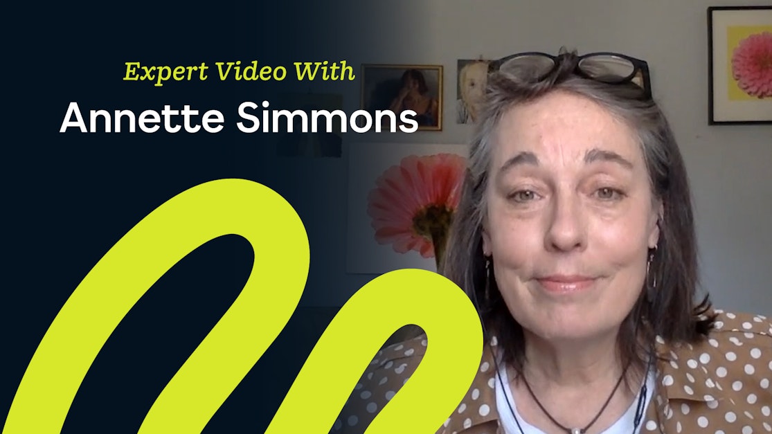 Storytelling for Leaders