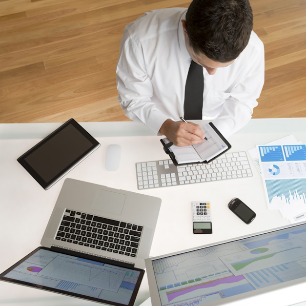 The Myth of Multitasking - With Dave Crenshaw