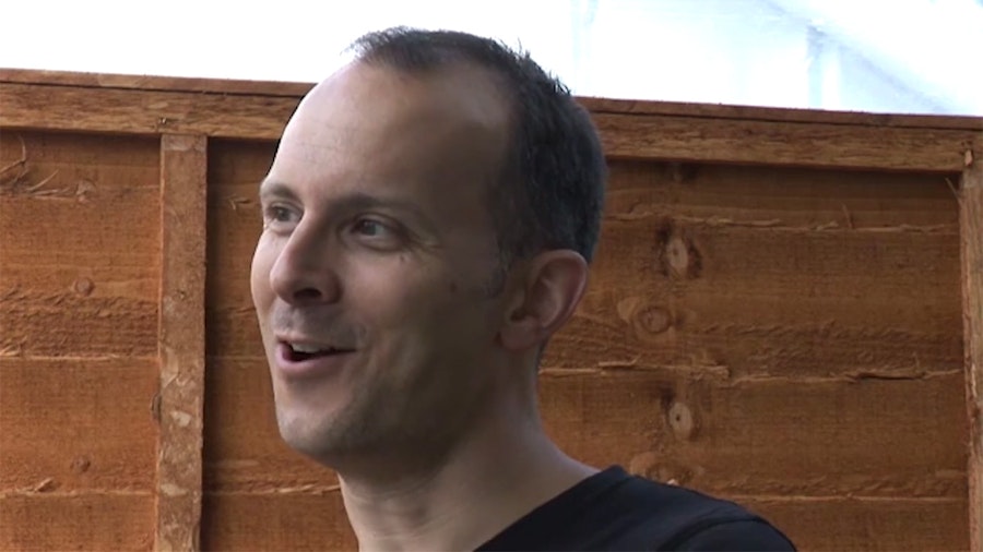 Tim Harford on “The Undercover Economist Strikes Back”