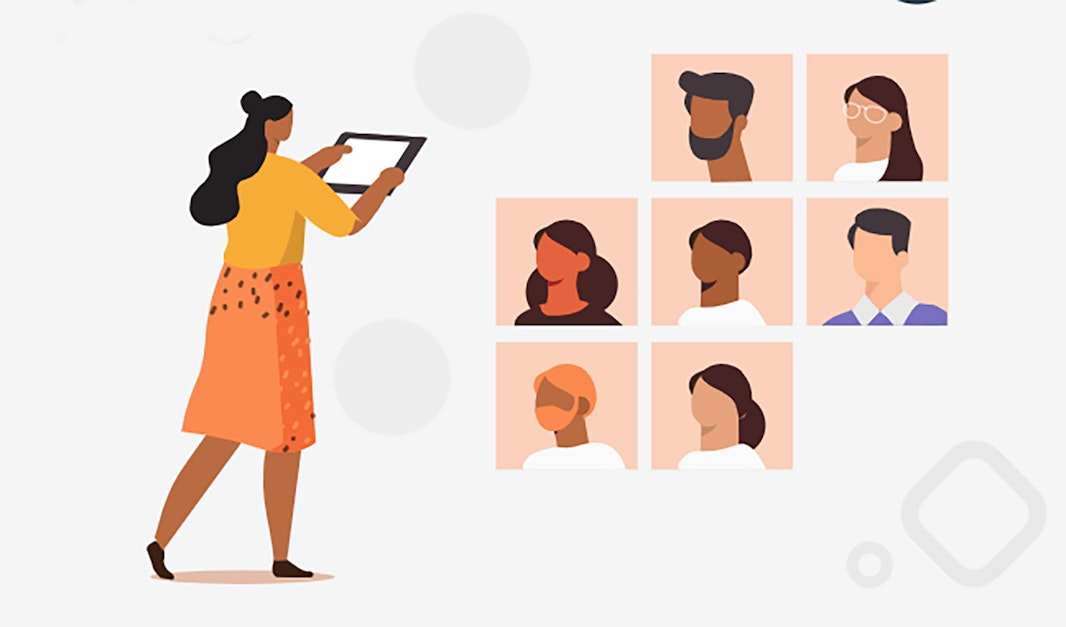 Tuckman's Team Development Model - Skillbook