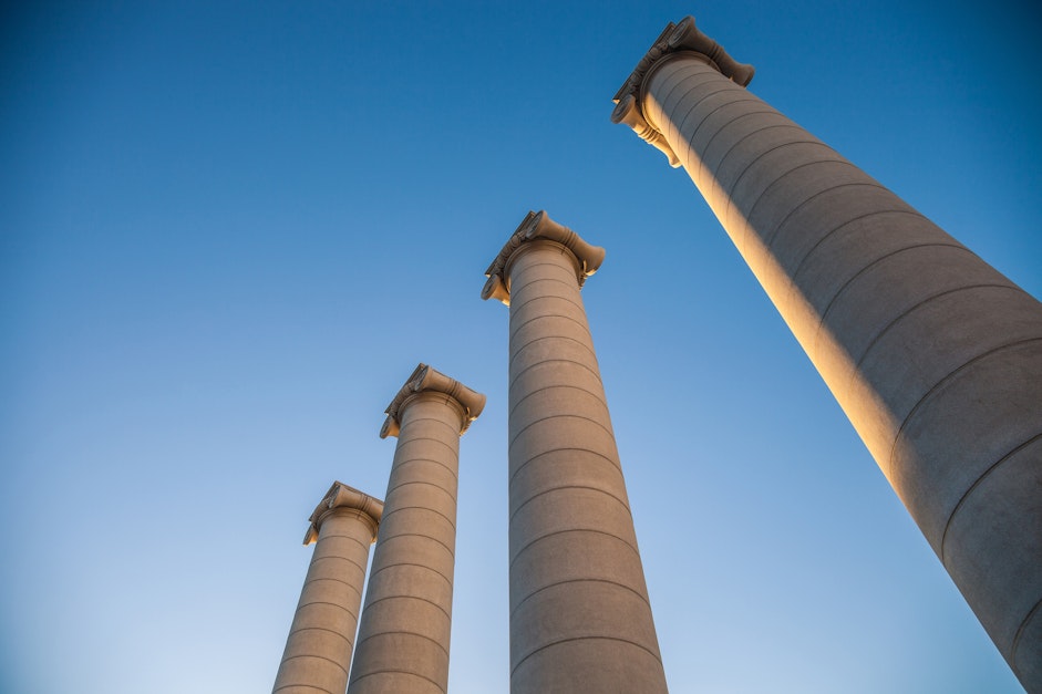 What Are the Four Principles of Change Management?