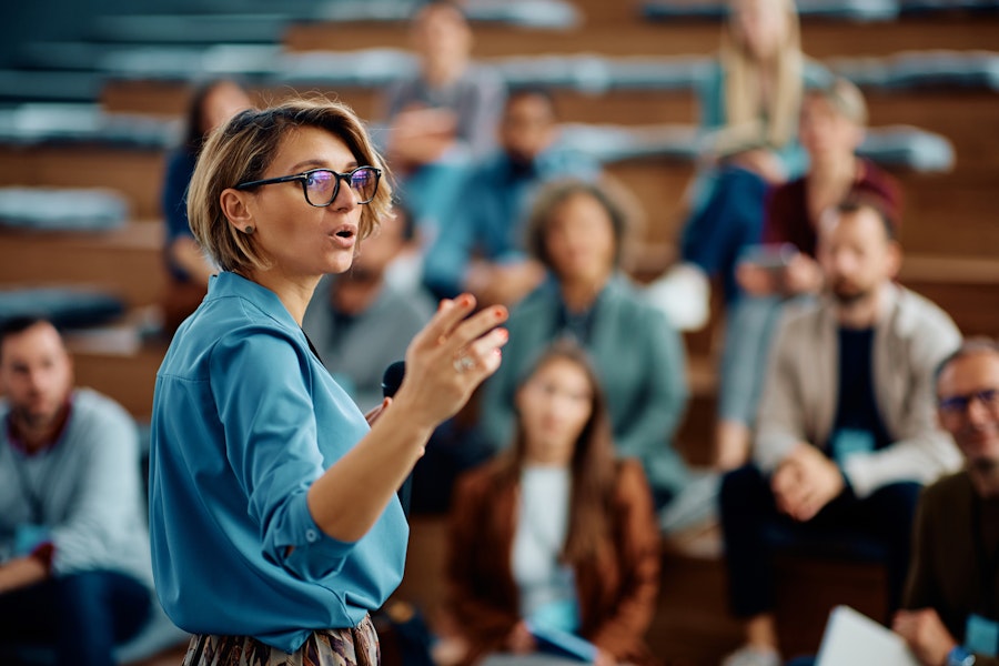 What Is Leadership?