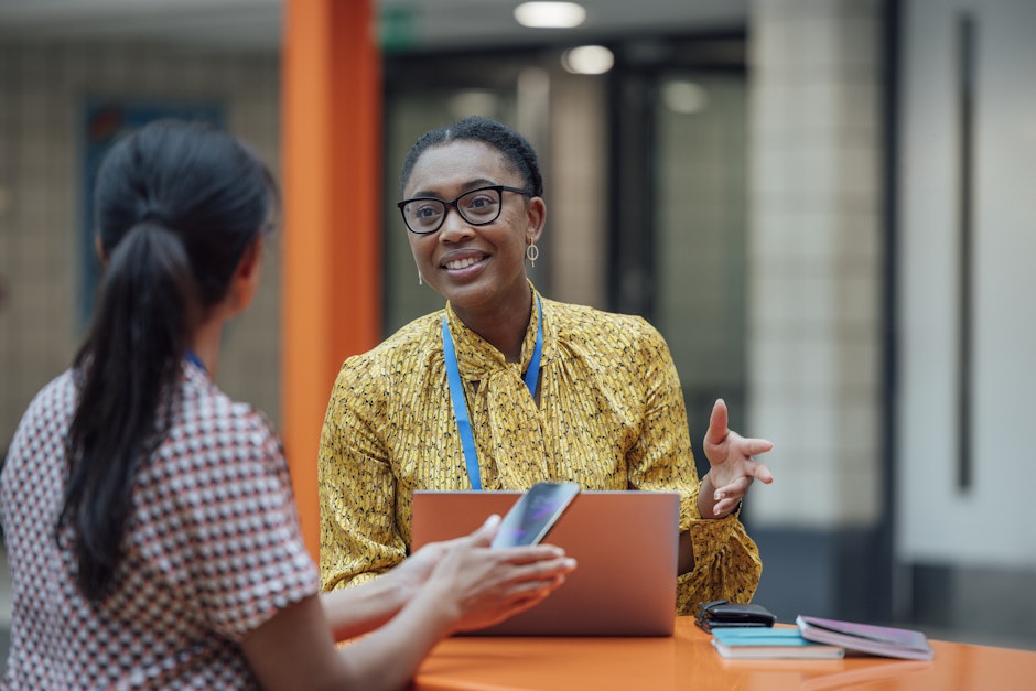 What Is the Five Conversations Framework?