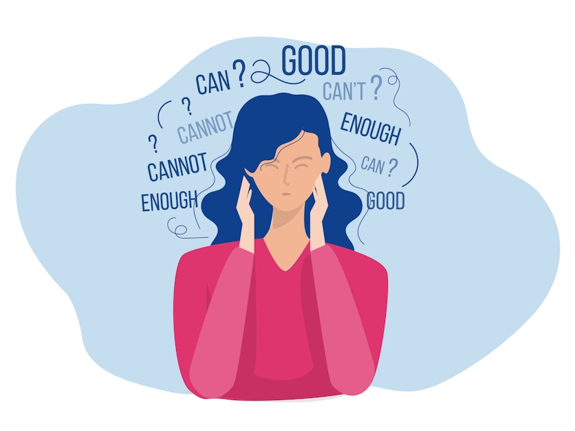 What's Your Impostor Syndrome Archetype? Take the Test!