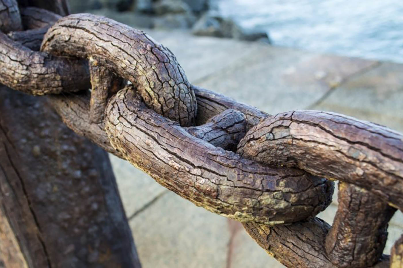 The Theory of Constraints - Strengthening "Your Weakest Link."