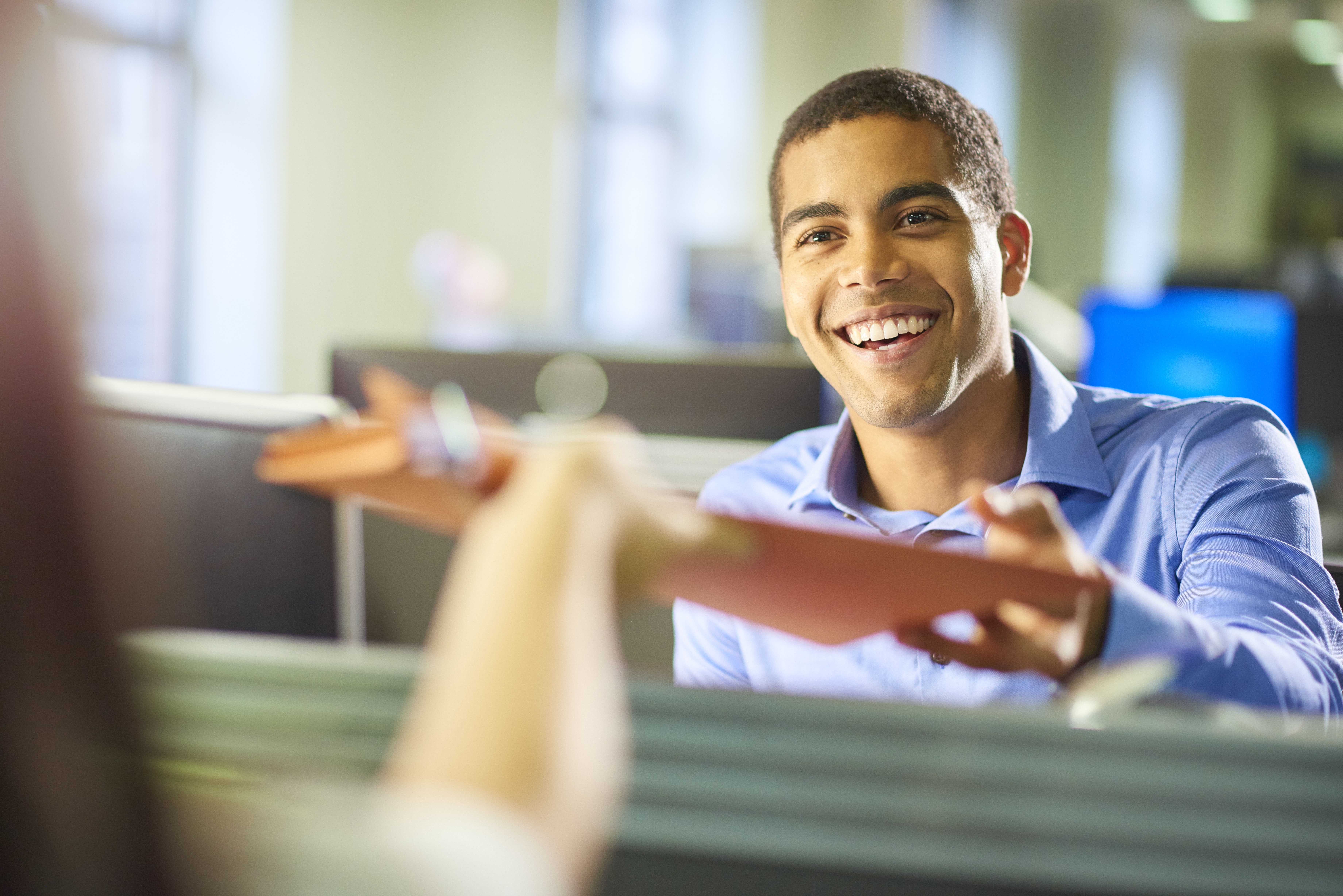 How Well Do You Delegate? - Sharing the Workload to Get More Done