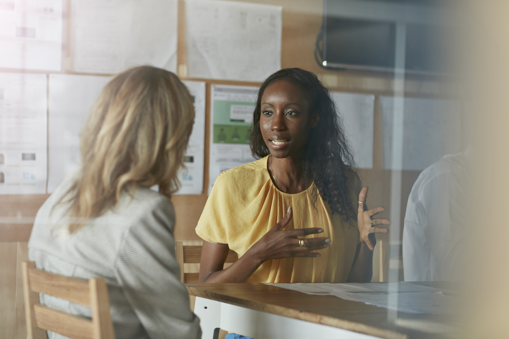 The HURIER Model of Listening