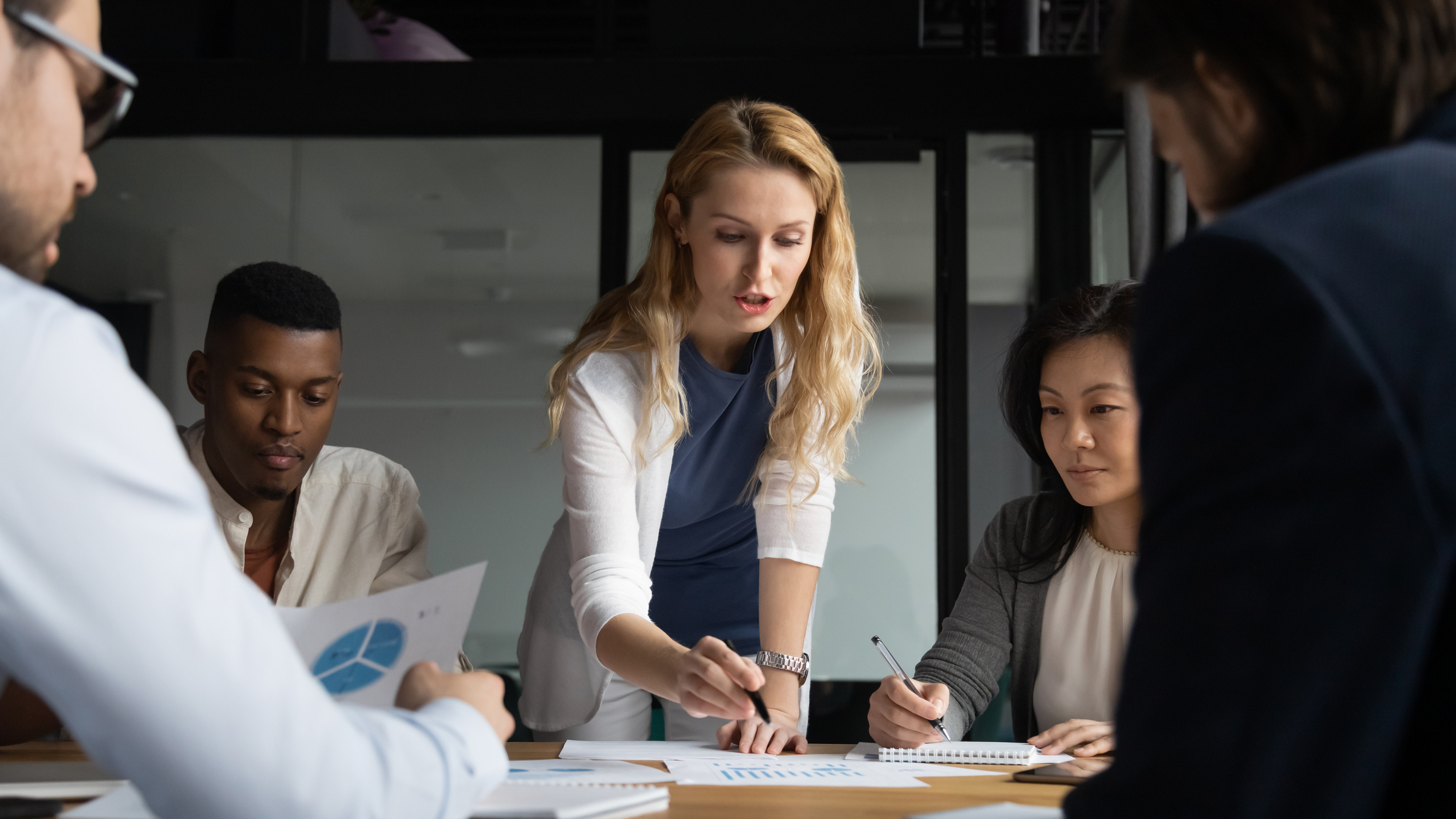 How to Choose the Right Leadership Approach