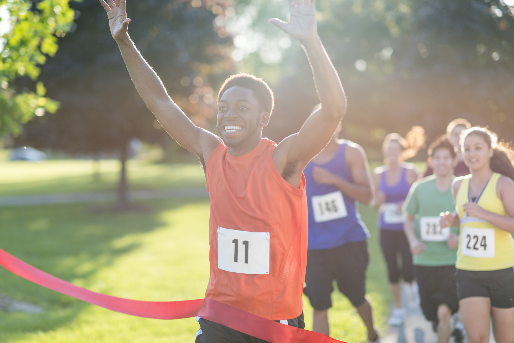 How Good Is Your Goal Setting? - Are You Meeting Your Goals, or Missing ...