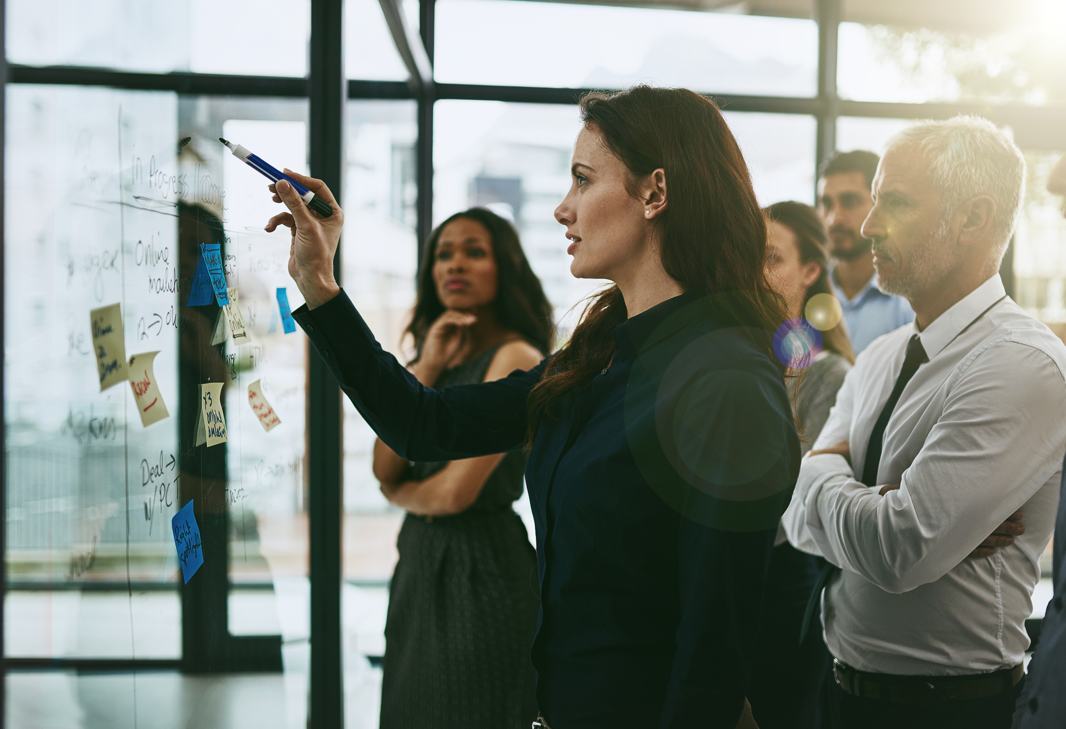 8 Essential Qualities of a Good Leader