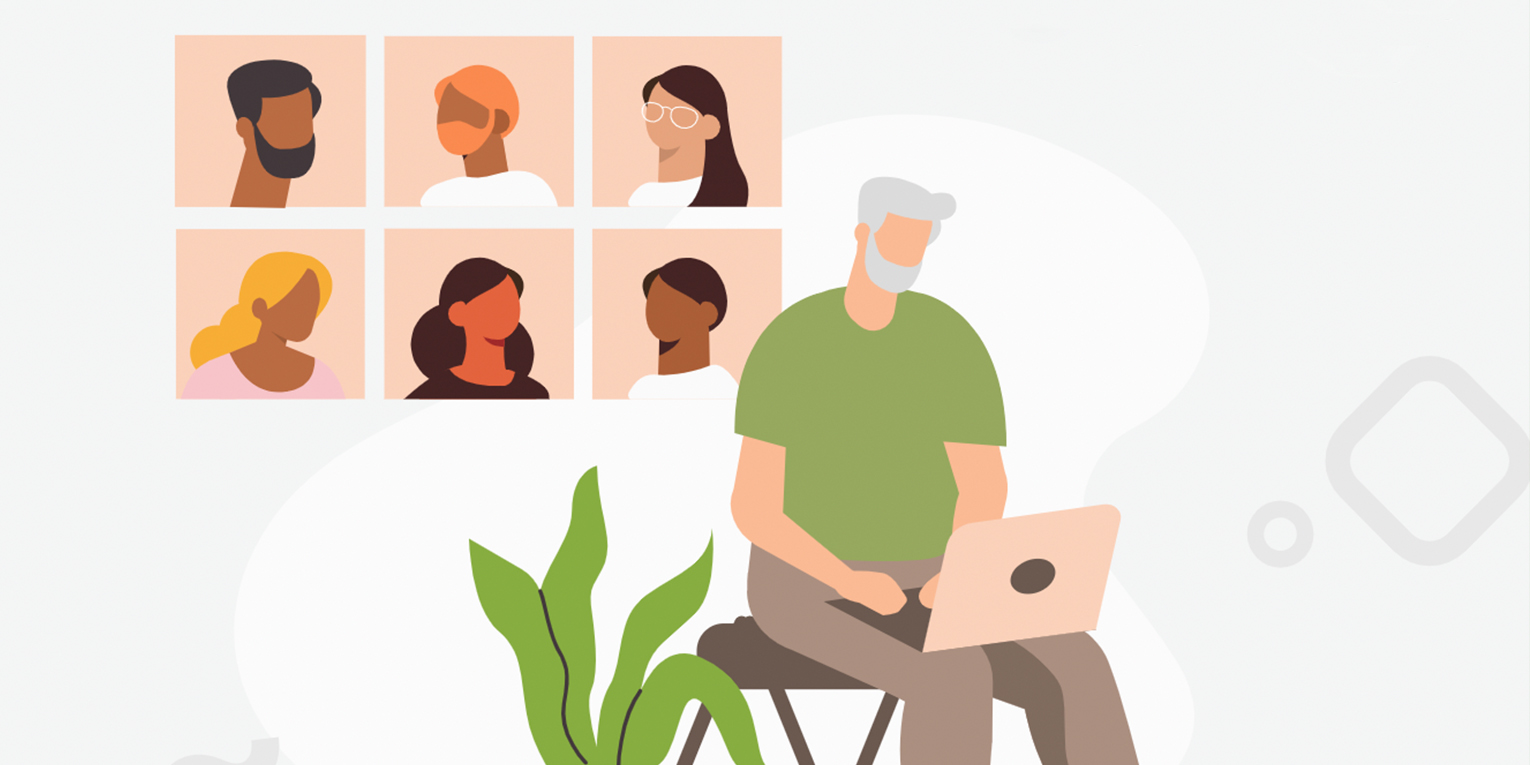 How to Set Up a Virtual Team - Skillbook