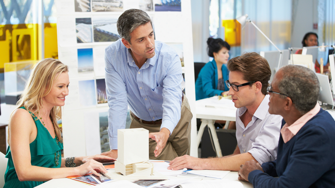 Talent Management - Identifying, Developing, and Keeping Talented People