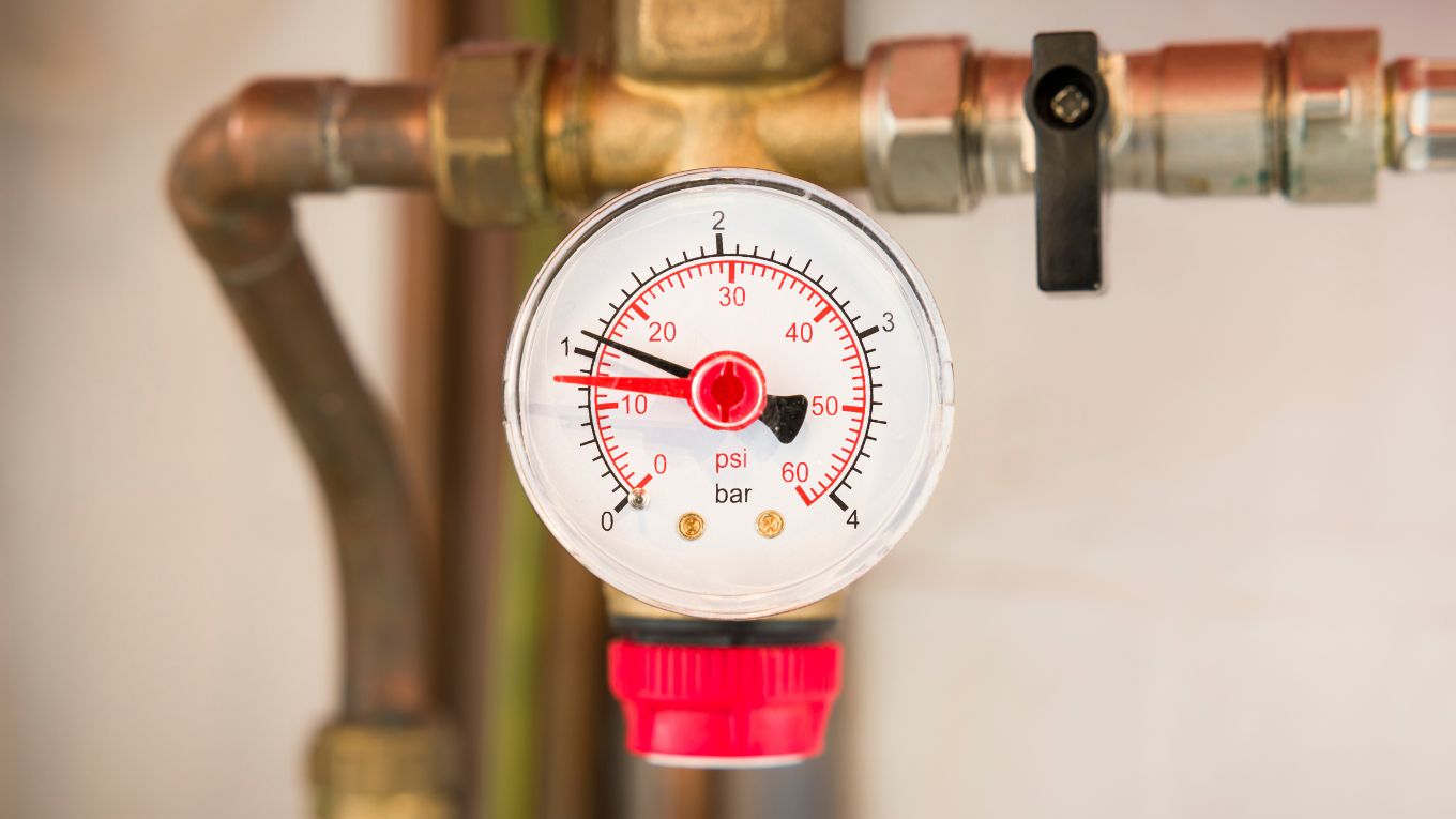 Performing Under Pressure - Dr Don Greene