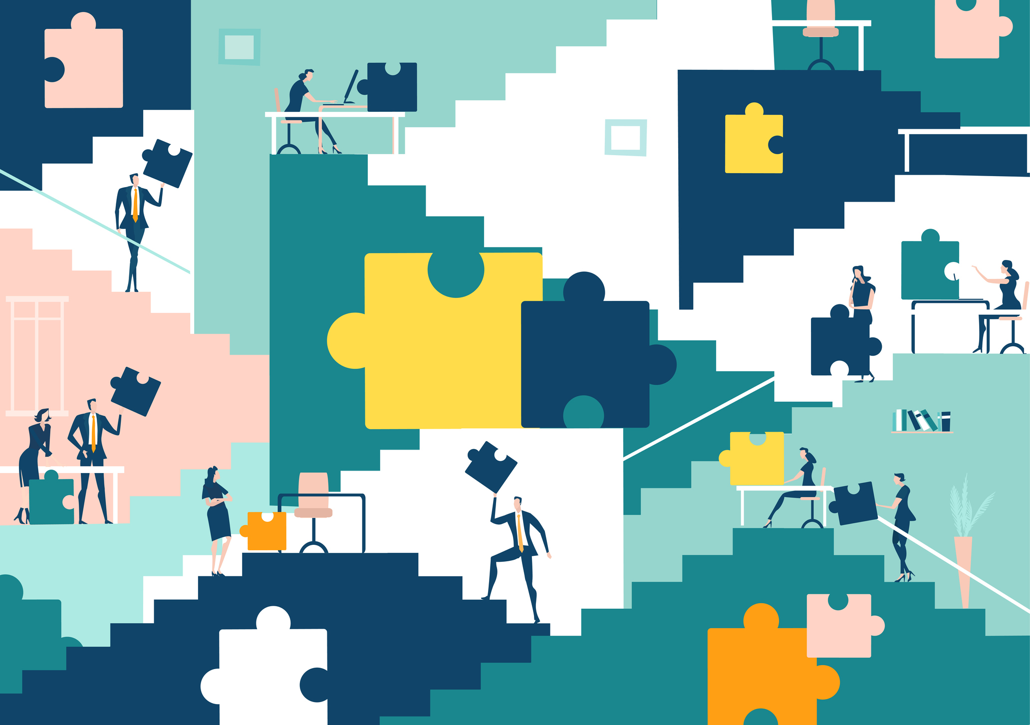 Autism in the Workplace